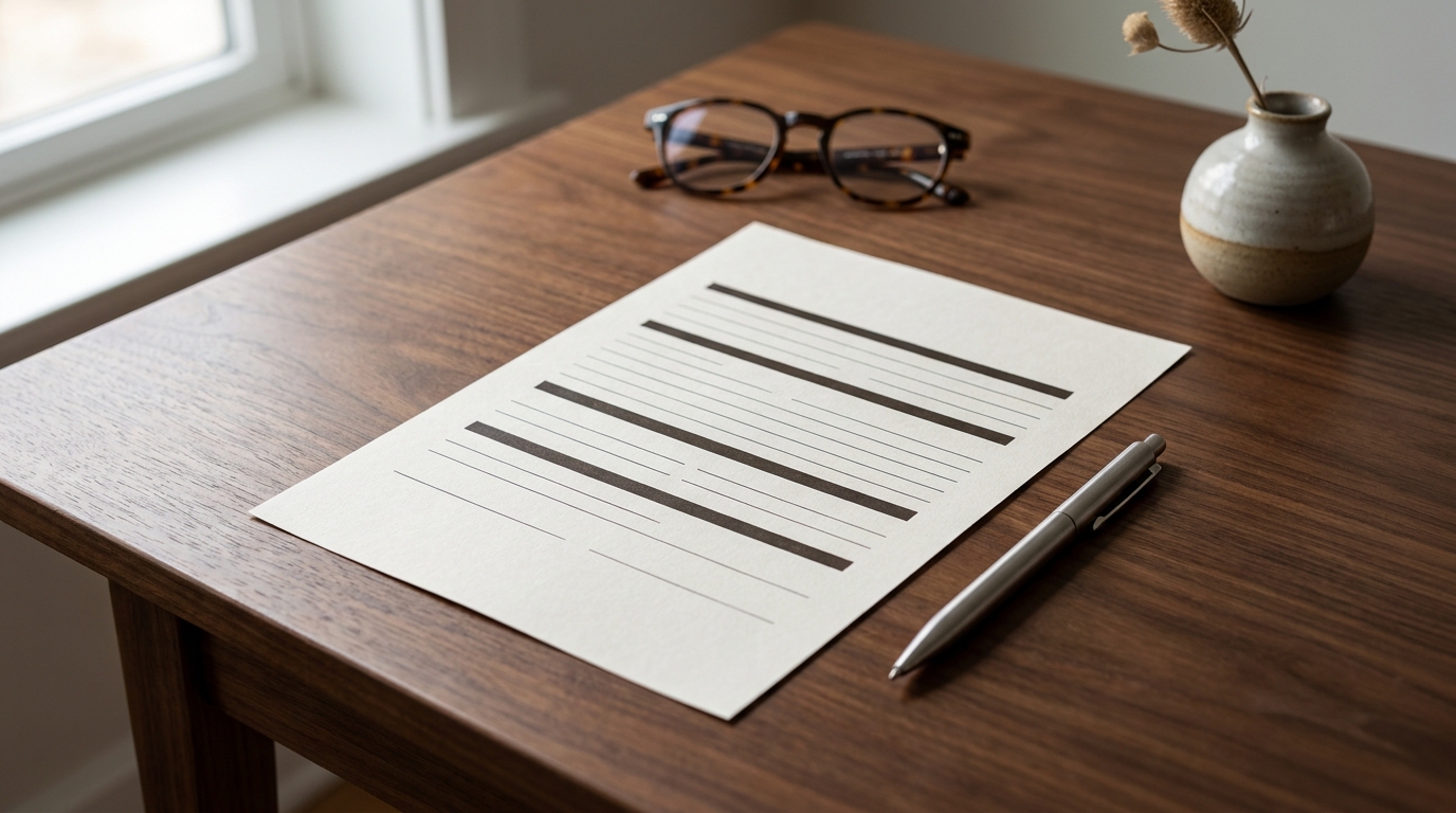 Online Rental Applications: A Landlord's 2026 Guide | VerticalRent